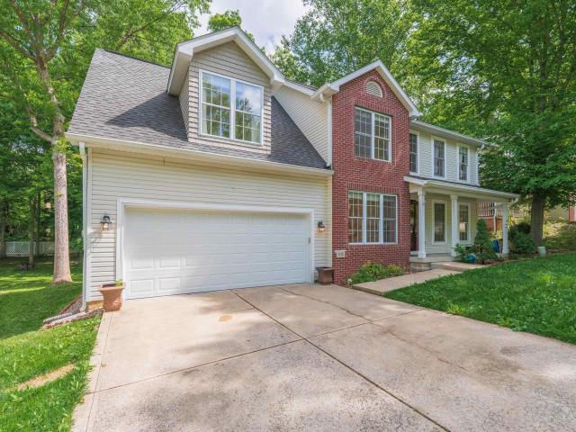 1115 E Azalea Lane