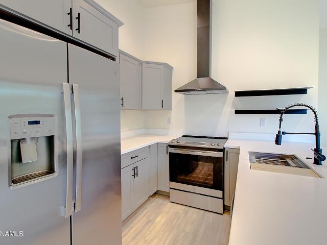 1115 E Jen Dr, Unit 203, Flagstaff, AZ 86001 | Compass