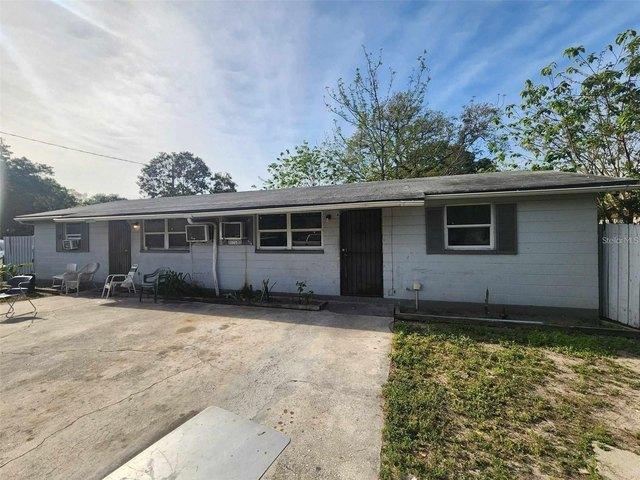 1115 E Linebaugh Ave, Tampa, FL 33612