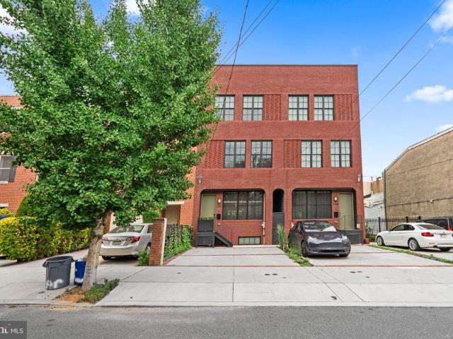 1115 E Palmer Street