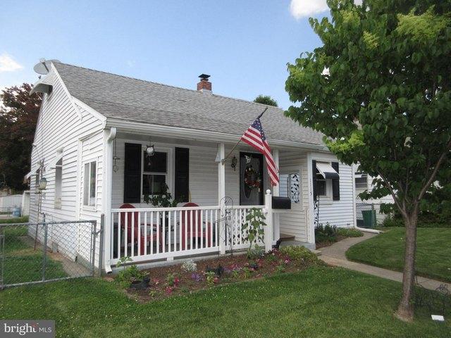 1115 E Prospect St, York, PA 17403