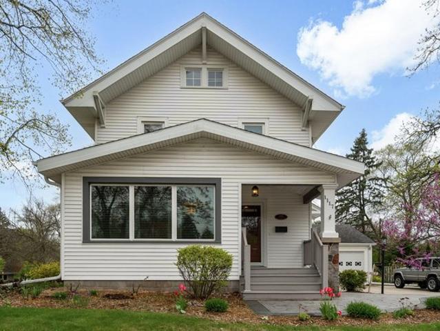 1115 E Racine Ave Unit 1117, Waukesha, WI 53186