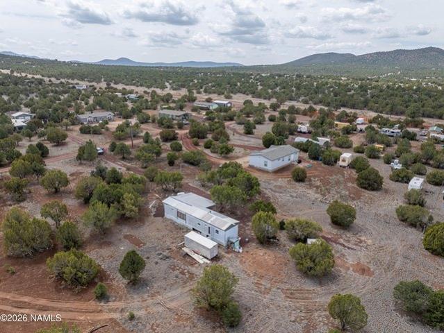 1115 E Tamarack St, Williams, AZ 86046
