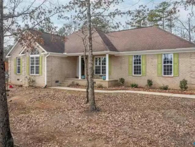 1115 EDGAR RD, GLENCOE, AL 35905 Single Family Residence For S.