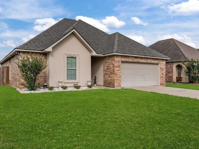 1115 Eli Conner Drive
