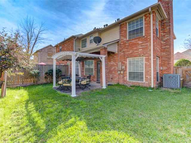 1115 Enclave Square E, Houston, TX 77077 | MLS #56341 | Compass