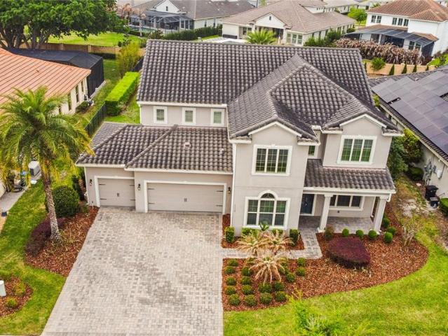 1115 Estancia Woods Loop, Windermere, FL 34786 | MLS #O6382 | Compass