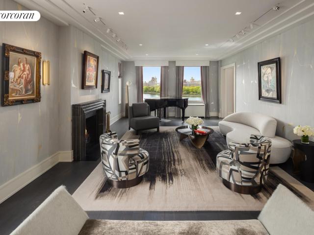1115 Fifth Avenue, New York, NY