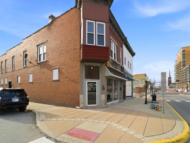 1115 Franklin Street