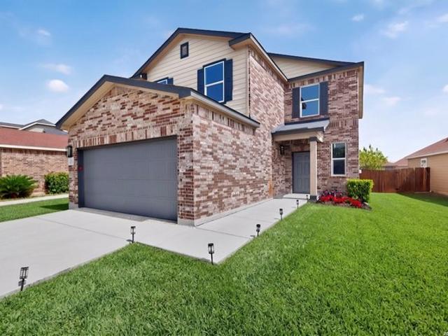 1115 Galapagos, San Antonio, TX 78214