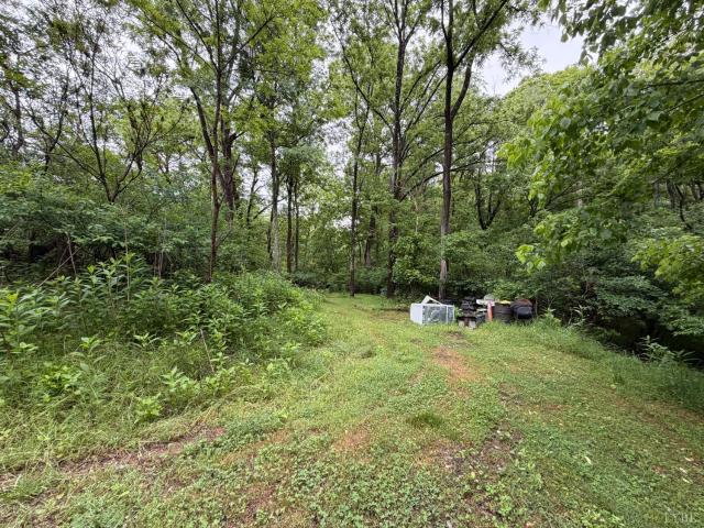 1115 Gandy Road