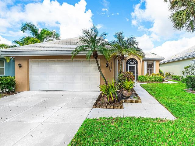 1115 Gator Trail, West Palm Beach, FL 33409 | MLS #R11133