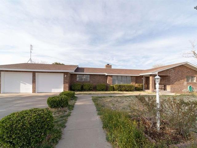 1115 Gemini Cir, Portales, NM 88130