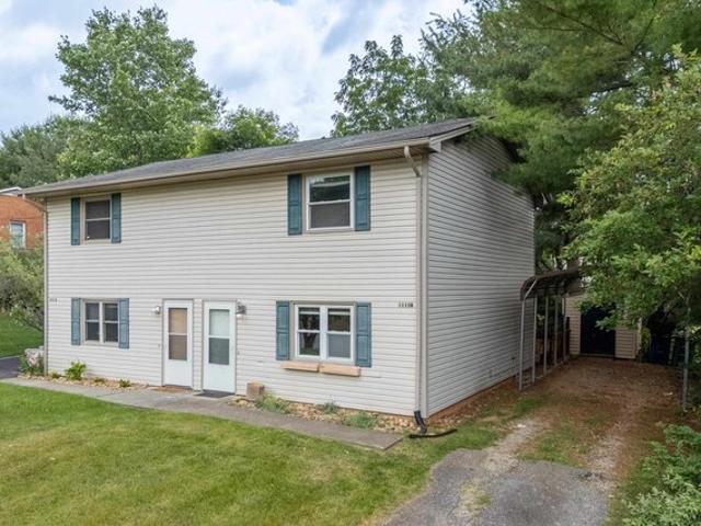 1115 Glen Ct Unit B, Christiansburg, VA 24073