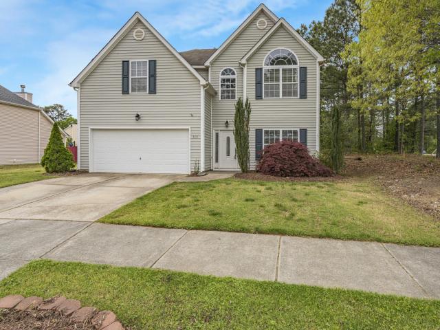 1115 Golden Crest Dr, Durham, NC 27704 | MLS #10159 | Compass