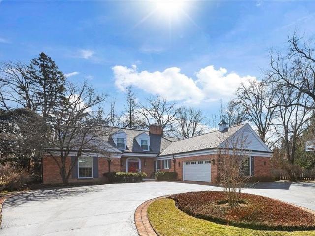 1115 Golfview Lane, Glenview, US, IL