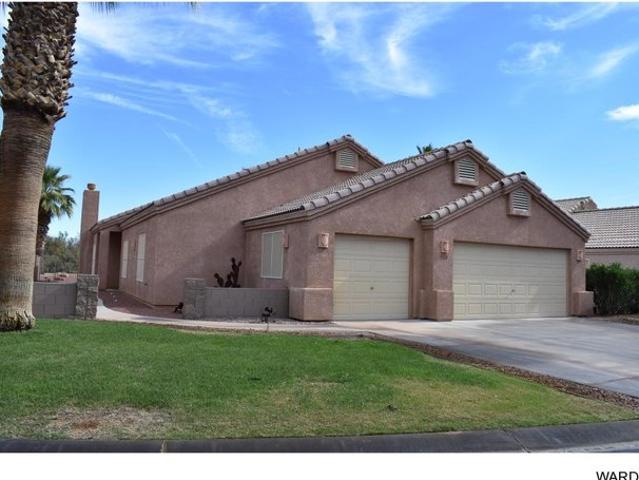 1115 Golf Club Dr, Laughlin, NV 89029