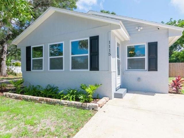 1115 Grant St, Clearwater, FL 33755
