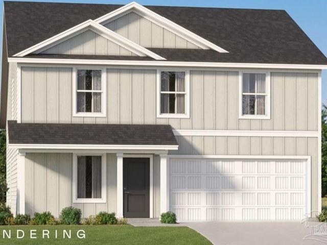 1115 Green Gate Rd, Cantonment, FL 32533