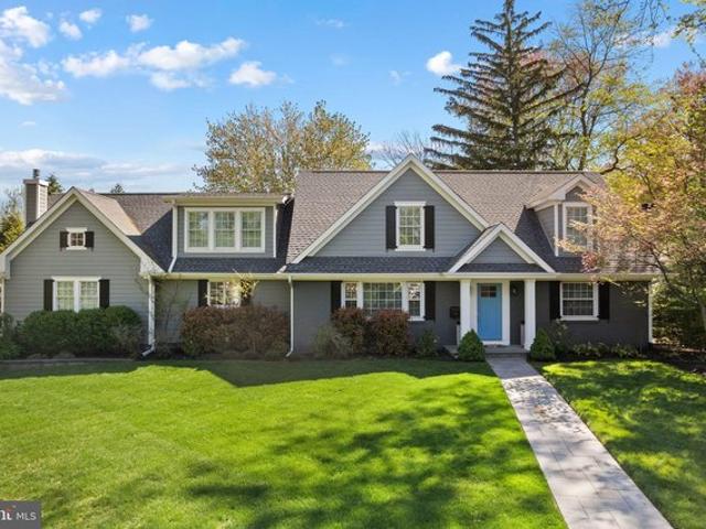 1115 Greenmount Rd, Haddonfield, NJ 08033