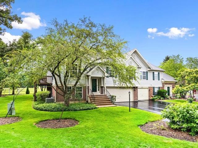 1115 Hunt Wyck Ct Unit 1115, Elgin, IL 60120