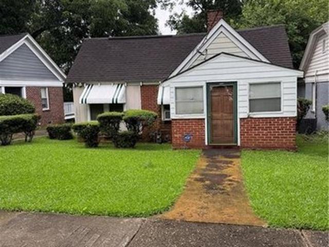 1115 Hawthorne St NE, Atlanta, GA 30307