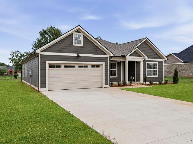 1115 Haverhill Drive