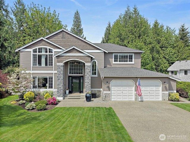 1115 Hemlock Ave SW, North Bend, WA 98045