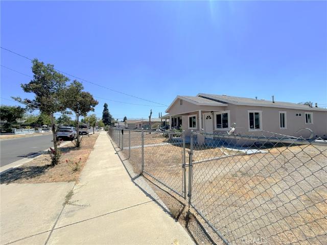 1115 Herald Street