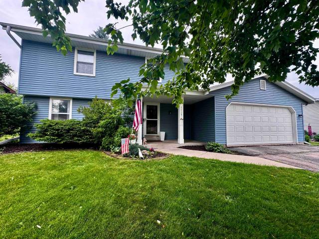 1115 Hiawatha Drive