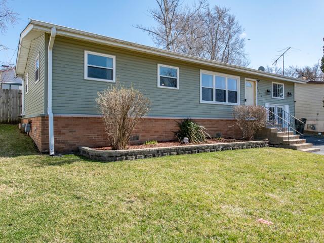 1115 Hillwood Circle