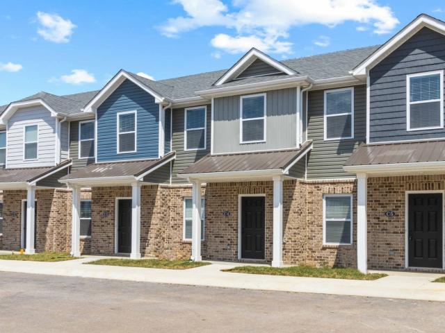 1115 Hillwood Drive #E1