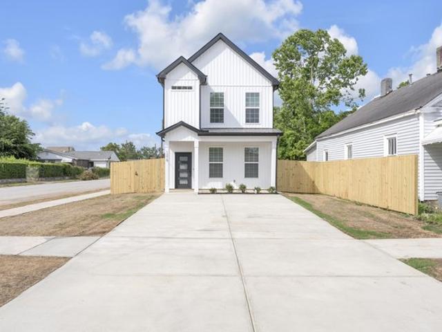 1115 Hopkins St, Augusta, GA 30901