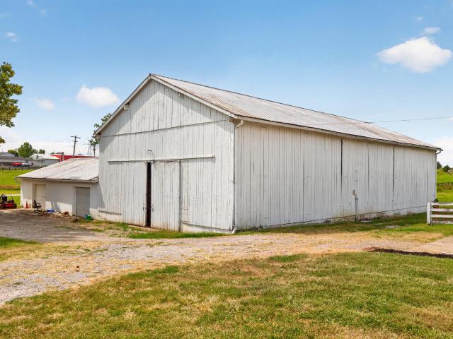 1115 Jessamine Station Road