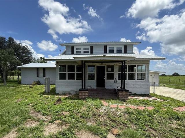 1115 Keller Rd, Fort Meade, FL 33841