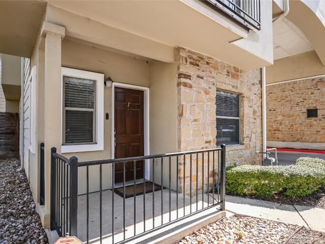 1115 Kinney Ave, Unit 1, Austin, TX 78704 | MLS #6978 | Compass