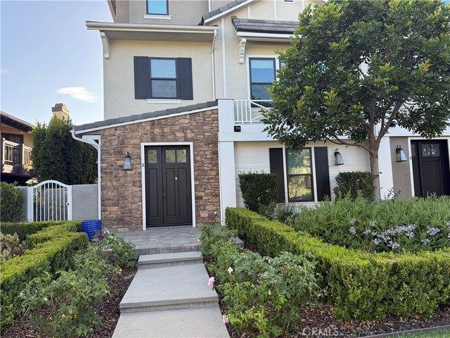 1115 LA Cadena Ave Unit B, Arcadia, CA 91007