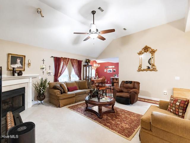 1115 Lake Greenwood Drive