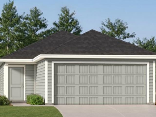 1115 Leicht Dr, Kerrville, TX 78245