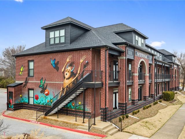 1115 Leverett Avenue 203
