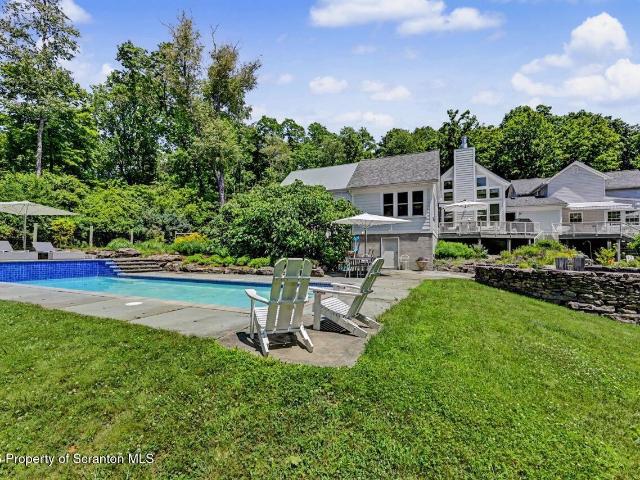 1115 Lily Lake Road