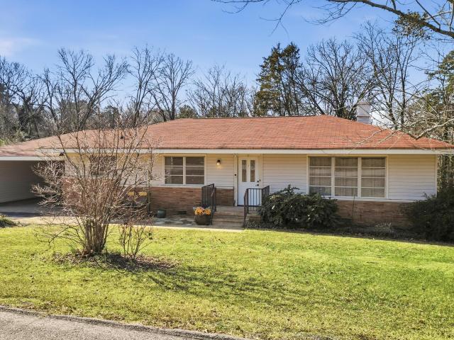 1115 Panorama Dr, Chattanooga, TN 37421 | MLS #1525 | Compass