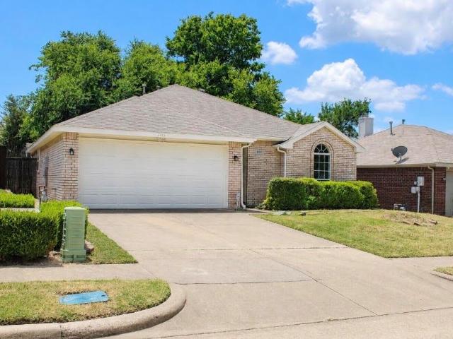 1115 Parker Court