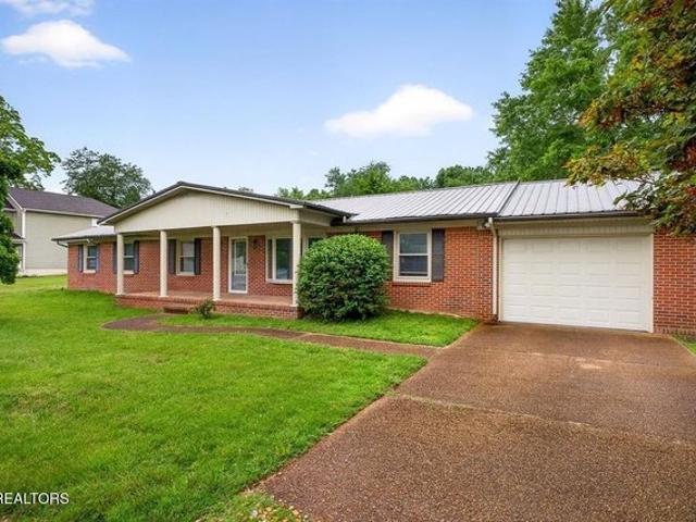 1115 Patrick St, Cookeville, TN 38501