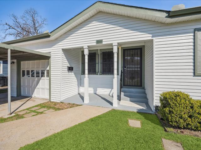 1115 Post St, Houston, TX 77022 | MLS #70622 | Compass