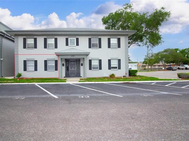 1115 Rue Des Chateaux Apt 1A, South Pasadena, FL 33707