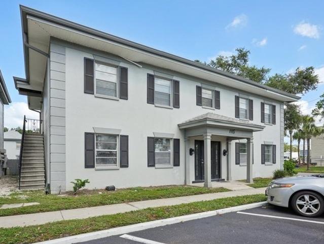1115 Rue Des Chateaux Apt 2A, South Pasadena, FL 33707