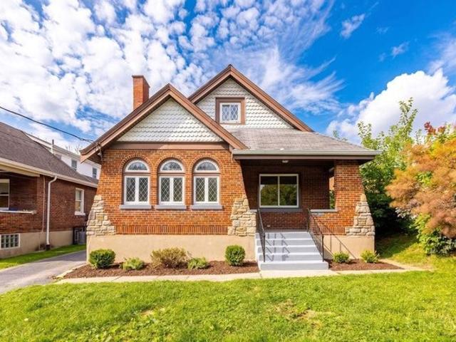 1115 Rutledge Ave, Cincinnati, OH 45205