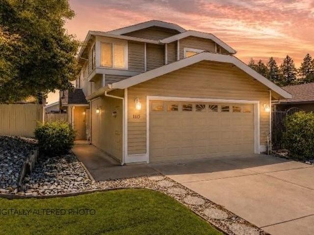 1115 Ravine View Dr, Roseville, CA 95661