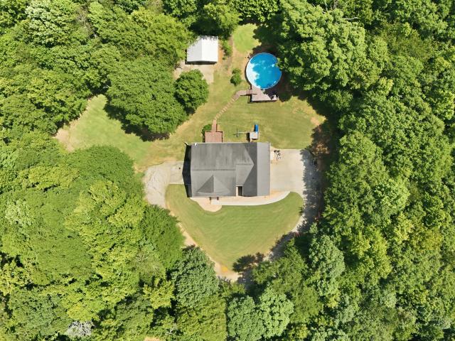 1115 Richard Bridges Road